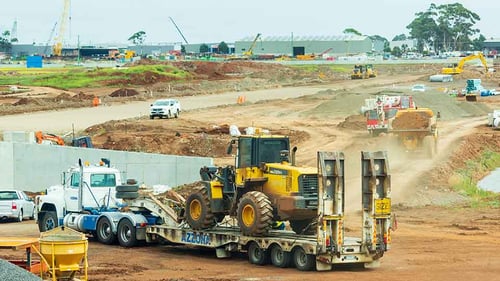 [Video] Tips For Avoiding Jobsite Pick-Up and Delivery Problems